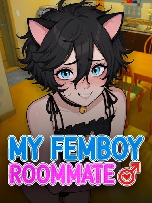 My Femboy Roommate - Kotaku
