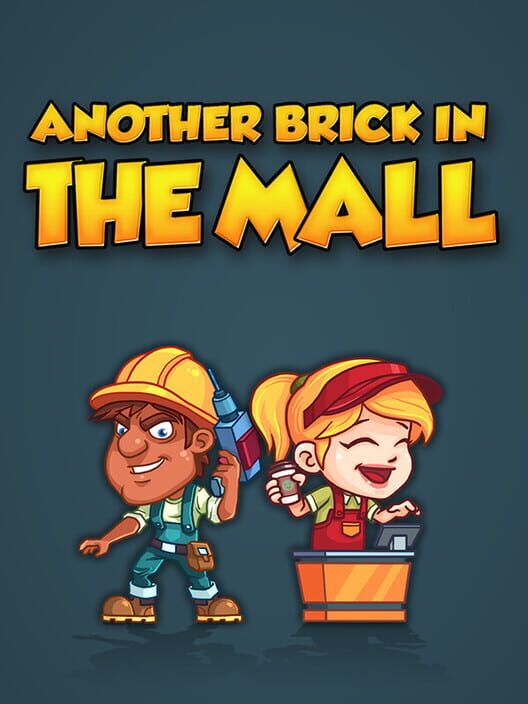 Another Brick in the Mall - Kotaku
