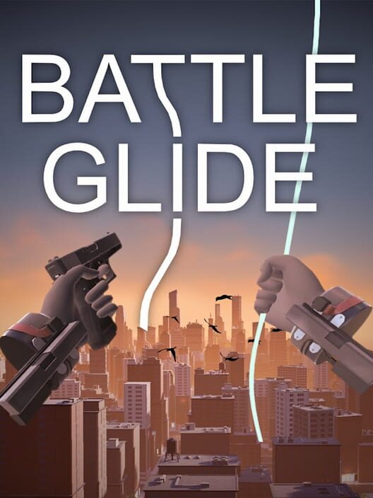 BattleGlide - Kotaku