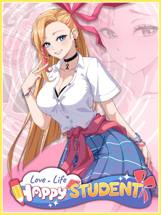 Love N Life: Happy Student - Kotaku