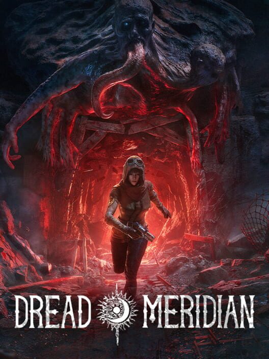Dread Meridian - Kotaku