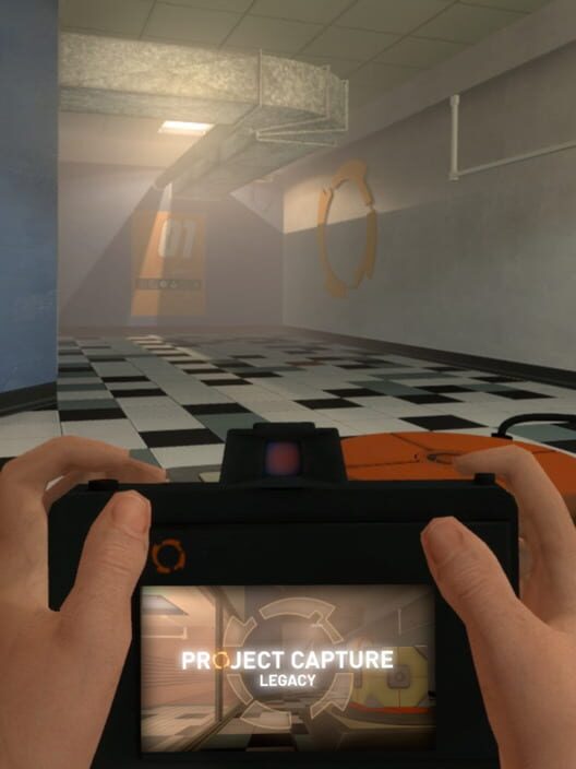 Project Capture: Legacy - Kotaku