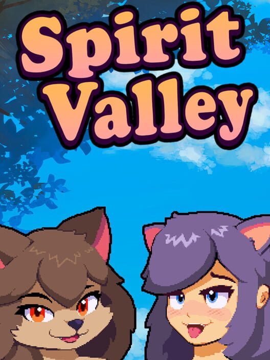 Spirit Valley - Kotaku