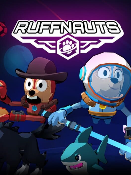 Ruffnauts: Planet Pals - Kotaku