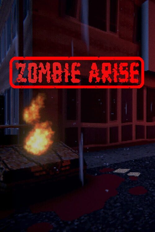 Zombie Arise - Kotaku