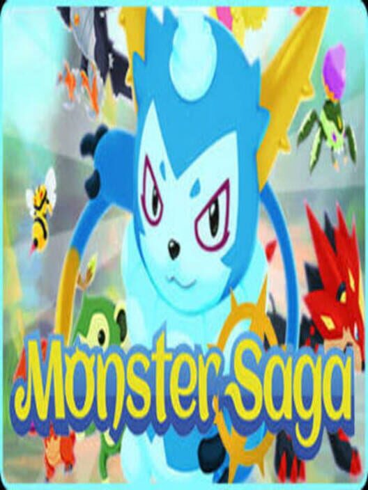 Monster Saga - Kotaku