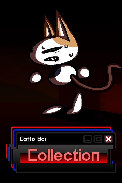 Catto Boi Collection - Kotaku