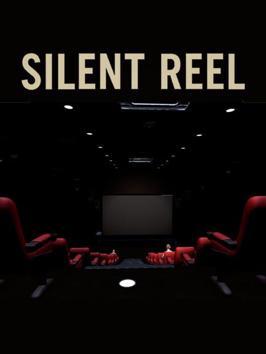Silent Reel - Kotaku