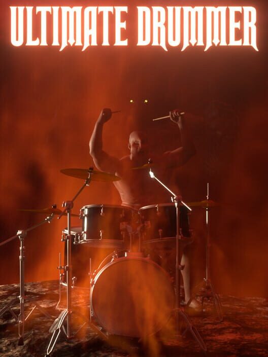 Ultimate Drummer - Kotaku