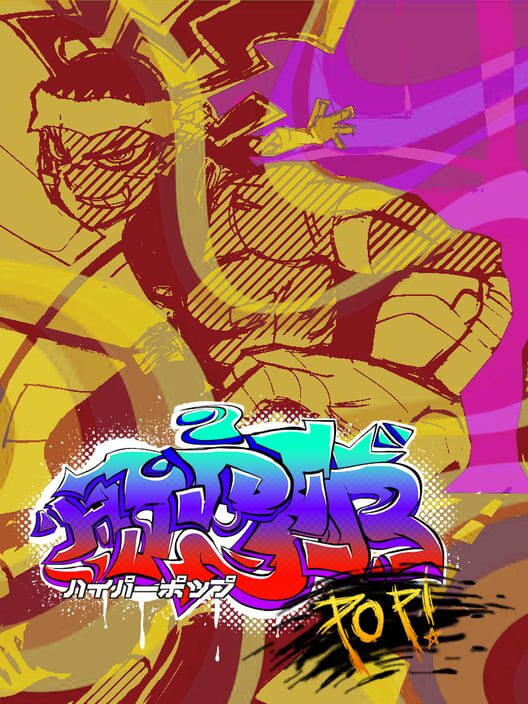 HyperPop - Kotaku