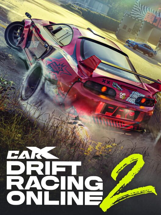 CarX Drift Racing Online 2 - Kotaku