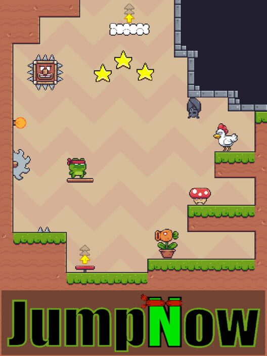 Jump Now - Kotaku