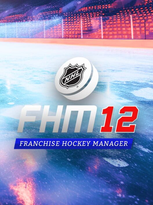 Franchise Hockey Manager 12 - Kotaku