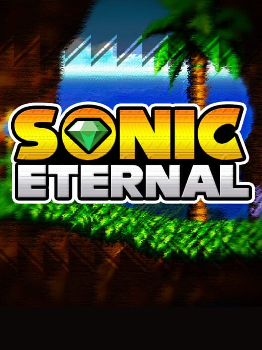 Sonic Eternal - Kotaku