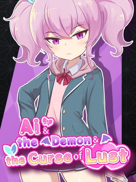 Ai & the Demon & the Curse of Lust - Kotaku