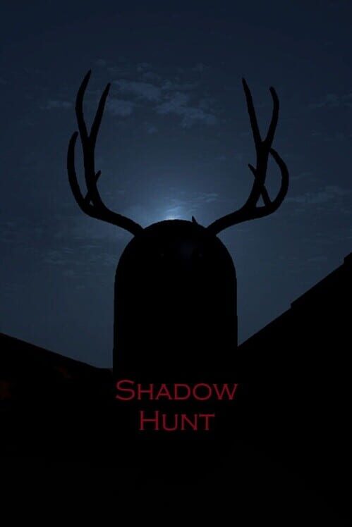 Shadow Hunt - Kotaku