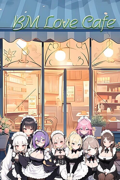 BM Love Cafe - Kotaku