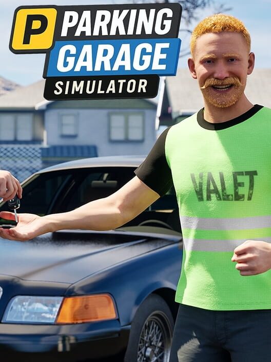 Parking Garage Simulator - Kotaku