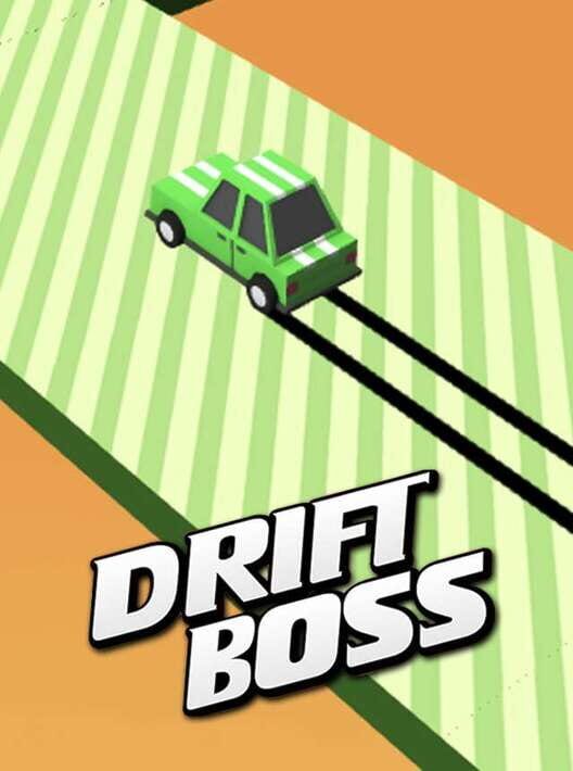 Drift Boss - Kotaku