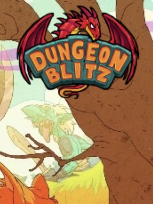 Dungeon Blitz - Kotaku