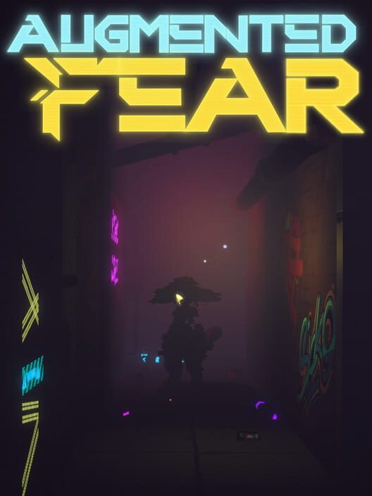 Augmented Fear - Kotaku