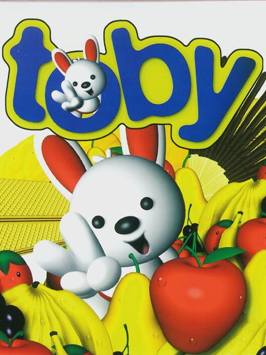 Toby - Kotaku