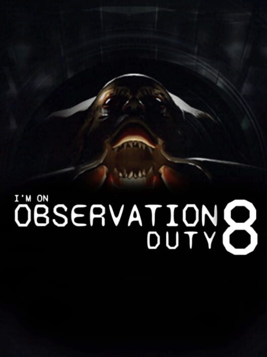 I'm on Observation Duty 8 - Kotaku