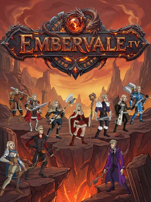 Embervale.TV - Kotaku