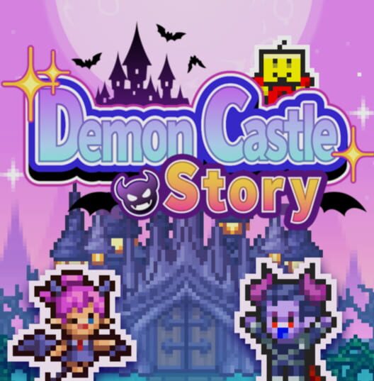 Demon Castle Story - Kotaku