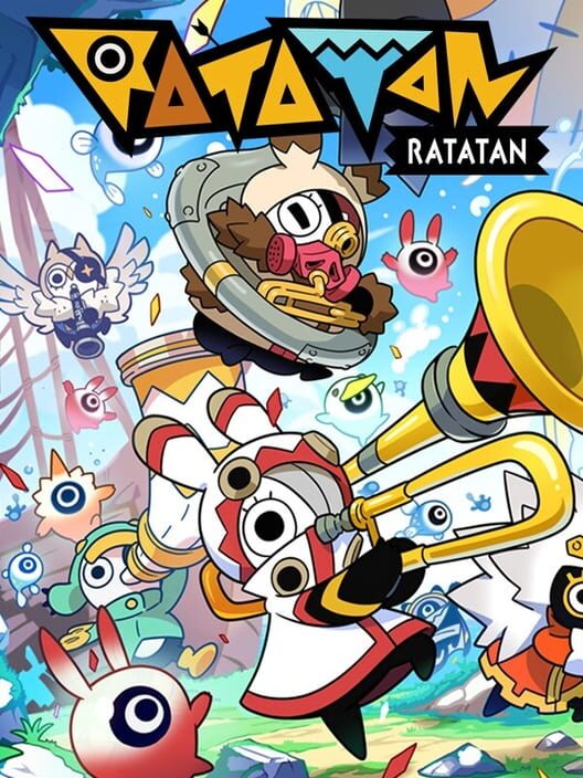 Ratatan - Kotaku
