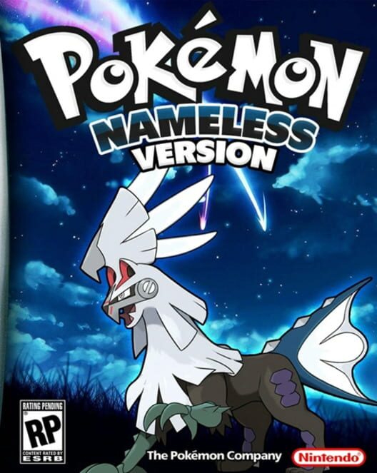 Pokémon Nameless Version - Kotaku