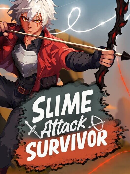Slime Attack: Survivor - Kotaku