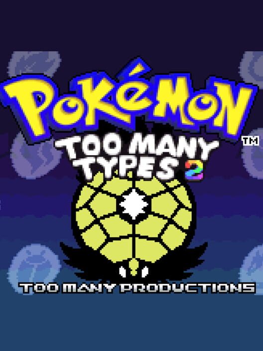 Pokemon: Too Many Types 2 - Kotaku