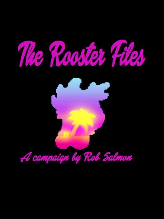The Rooster Files - Kotaku