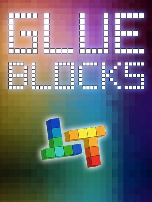 Glue Blocks - Kotaku