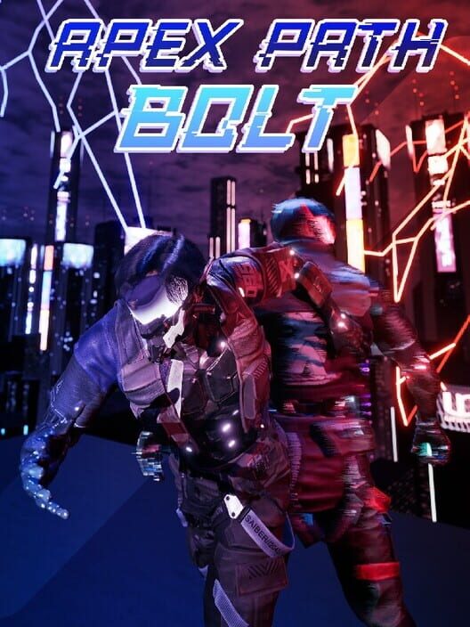 Apex Path: Bolt - Kotaku