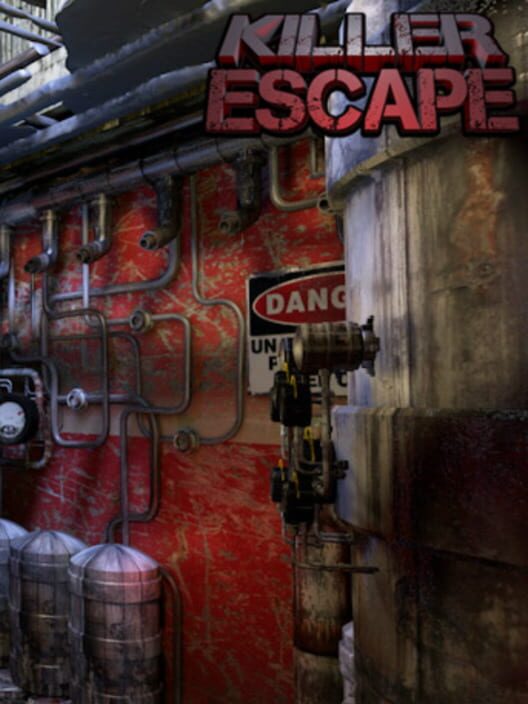 Killer Escape - Kotaku