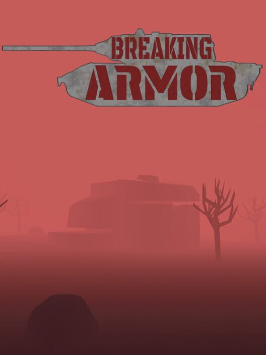 Breaking Armor - Kotaku