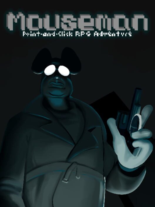 Mouseman: Point-and-Click RPG Adventure - Chapter 1 - Kotaku