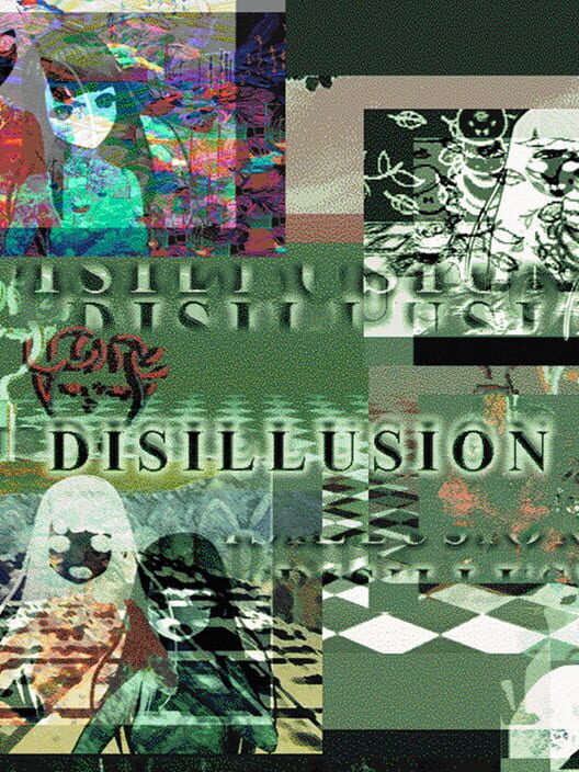 Disillusion ST - Kotaku