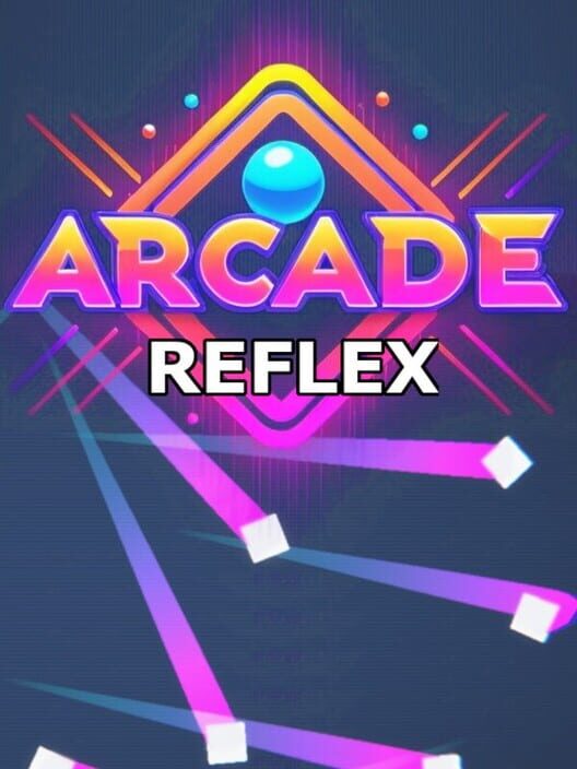 Arcade Reflex - Kotaku