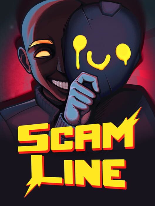 Scam Line - Kotaku