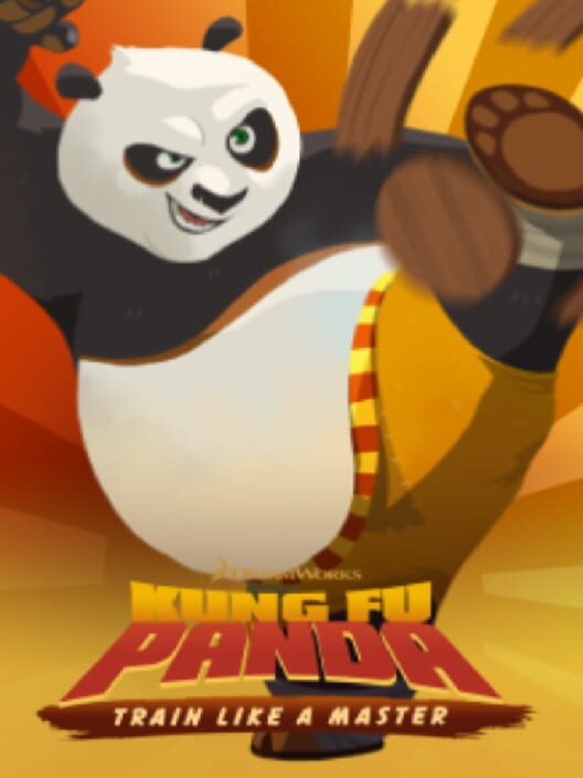 Kung Fu Panda: Train Like a Master - Kotaku