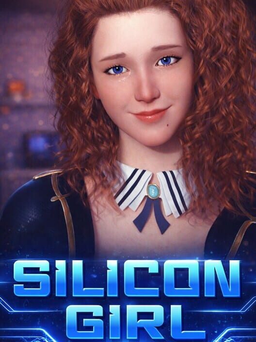 Silicon Girl - Kotaku