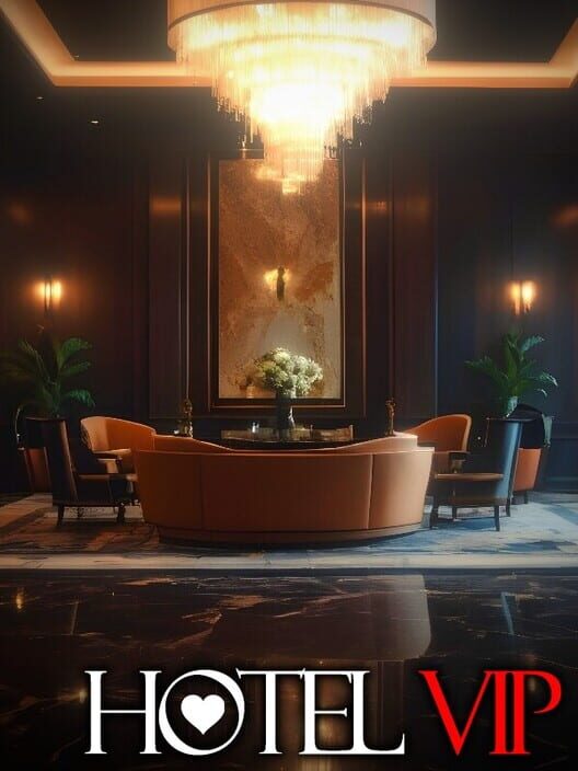 Hotel VIP - Kotaku