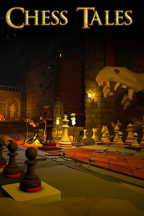 Chess Tales - Kotaku