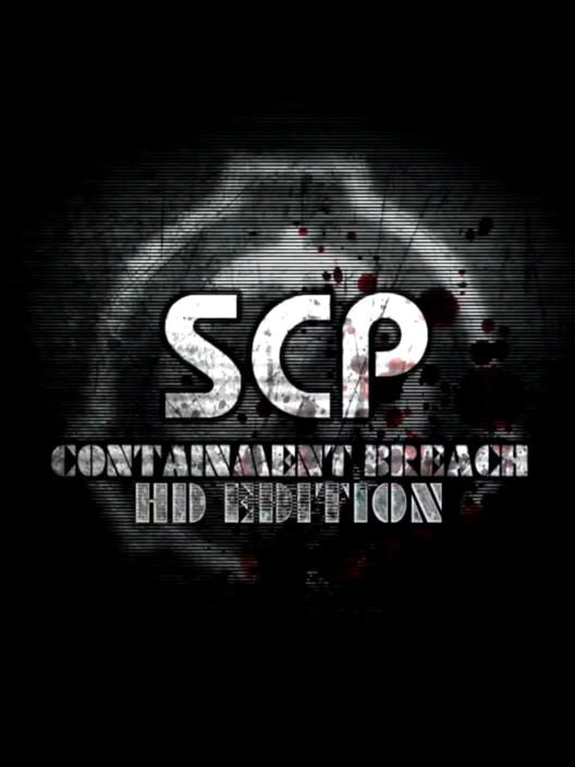 SCP Containment Breach: HD Edition - Kotaku