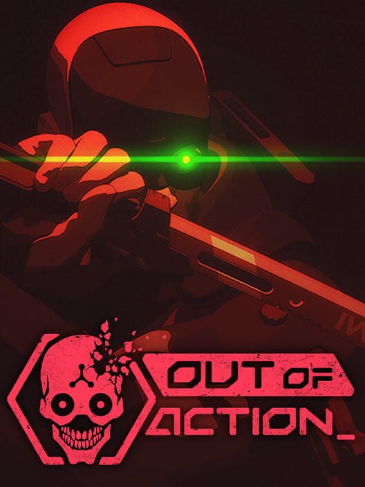 Out of Action - Kotaku
