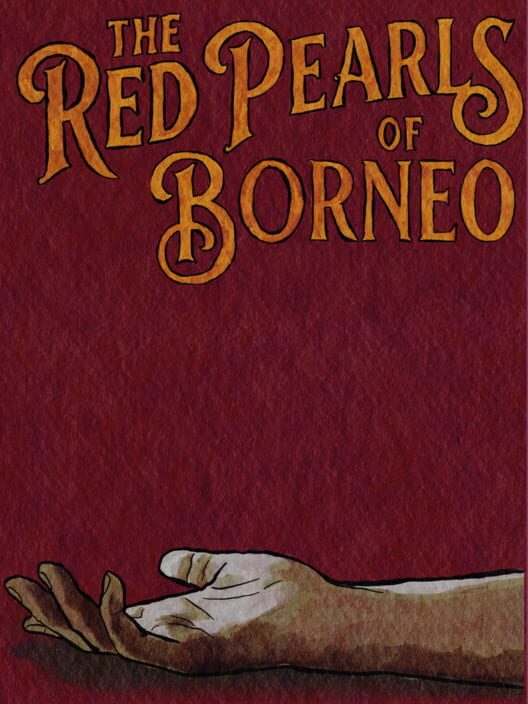 The Red Pearls of Borneo - Kotaku