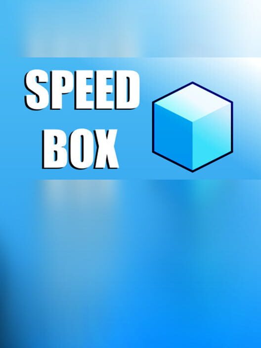 Speed Box - Kotaku